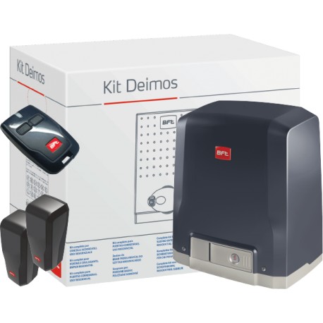 DEIMOS AC A600 KIT PL
